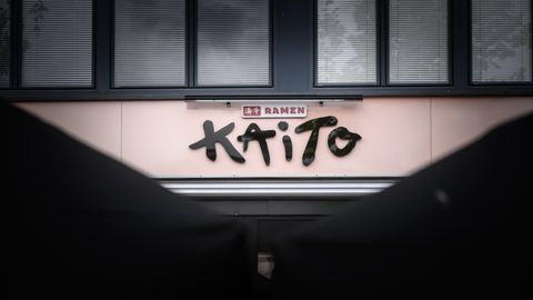 Kaito, Gare, Luxembourg (Ville) - Meilleurs plats, Avis, Infos & Photos ...
