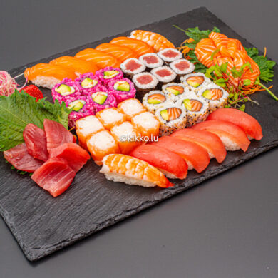 LES MEILLEURS restaurants de soupe miso à Luxembourg (Ville ...