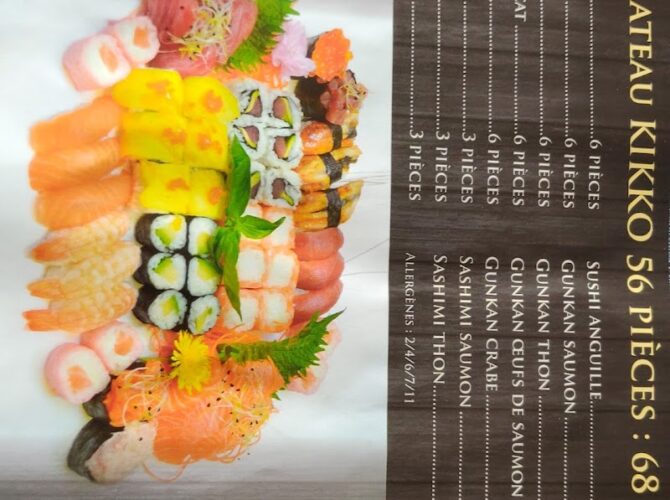 LES MEILLEURS restaurants de soupe miso à Luxembourg (Ville ...