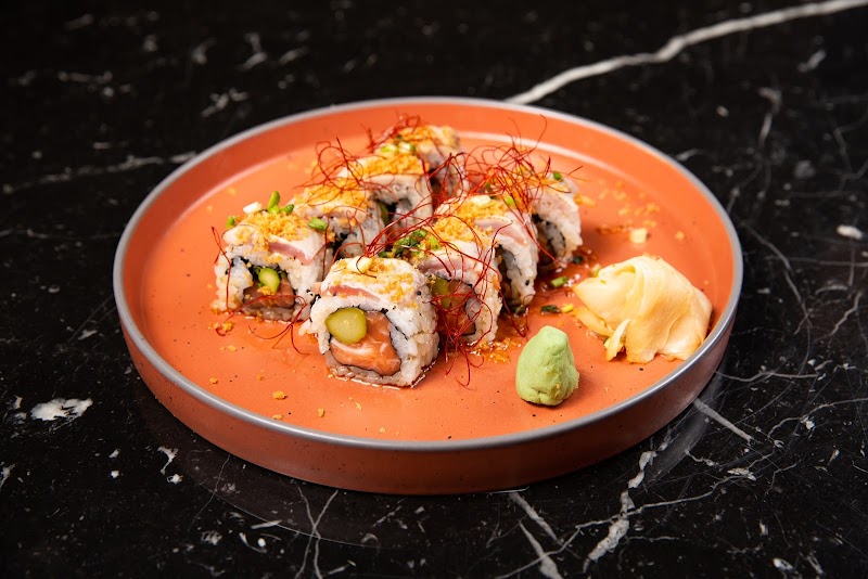 LES MEILLEURS restaurants de tapas japonais à Paris - Classement ...