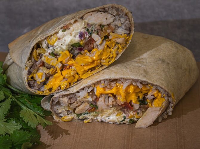 LES MEILLEURS restaurants de burrito classique à Luxembourg (Ville ...