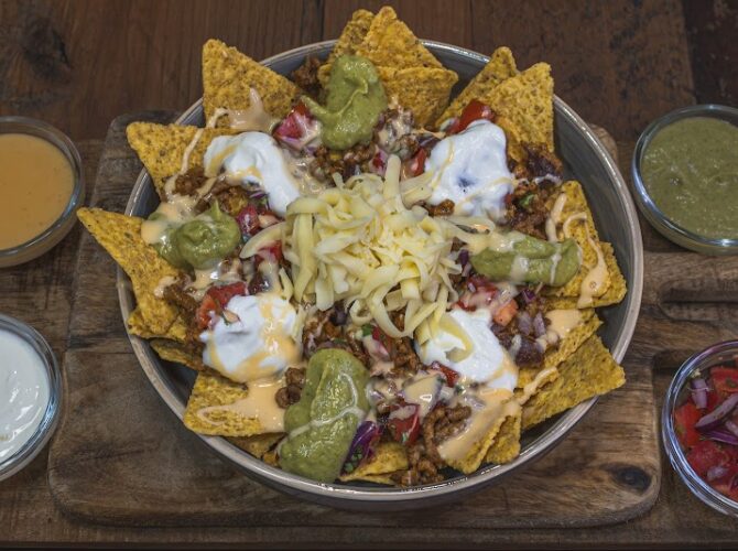 LES MEILLEURS restaurants de burrito classique à Luxembourg (Ville ...