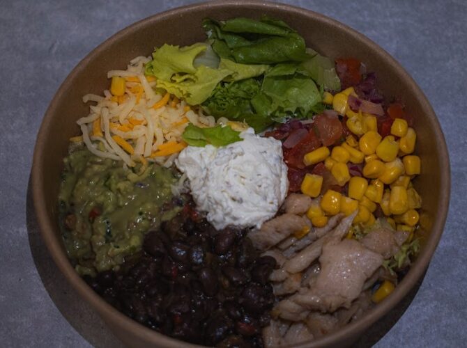 LES MEILLEURS restaurants de burrito classique à Luxembourg (Ville ...