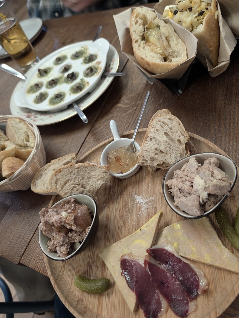 LES MEILLEURS restaurants de pastrami sandwich à Luxembourg (Ville ...