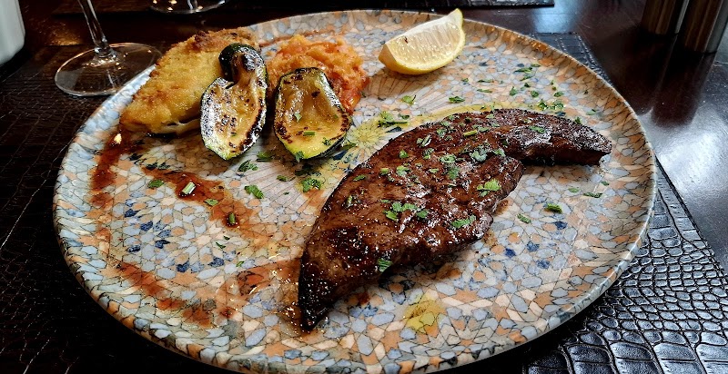 LES MEILLEURS restaurants de pizza capricciosa à Esch-sur-Alzette ...