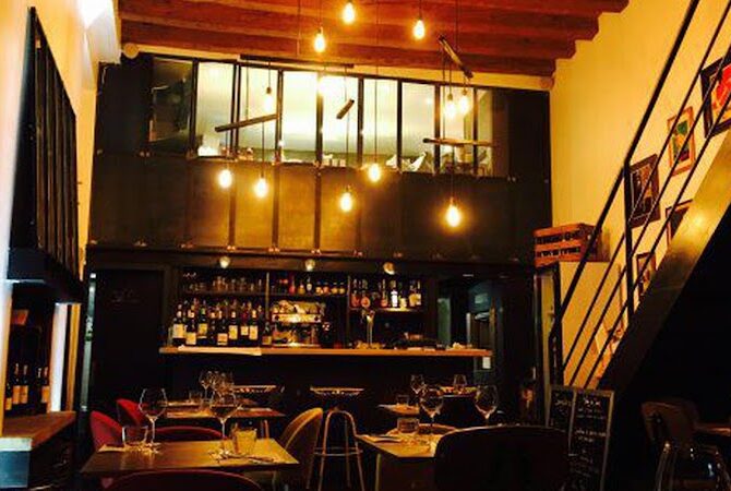 LES MEILLEURS restaurants de gambas grillees à Clermont-Ferrand ...