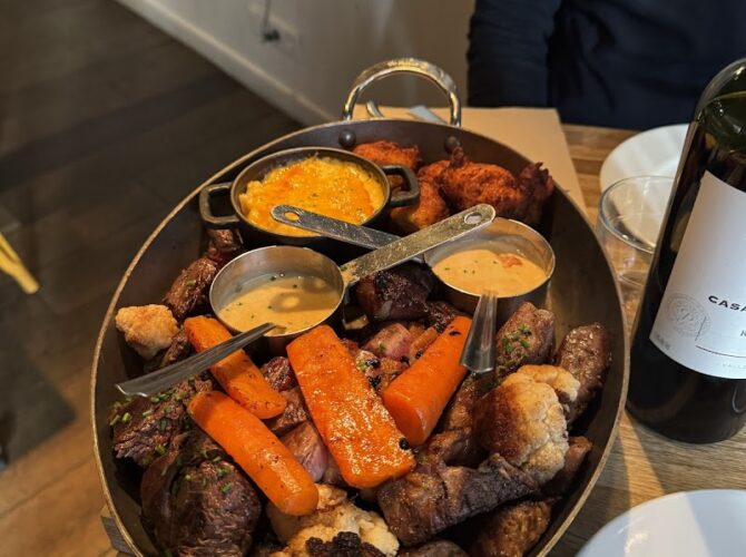 LES MEILLEURS restaurants de gambas grillees à Clermont-Ferrand ...