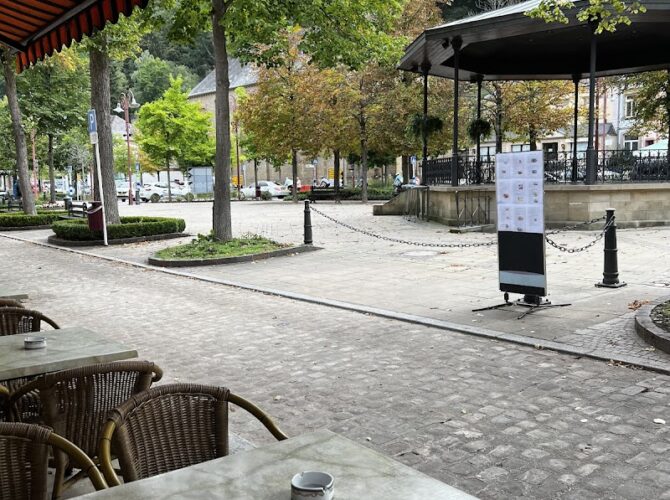 LES MEILLEURS restaurants de riz saute à Larochette - Classement ...