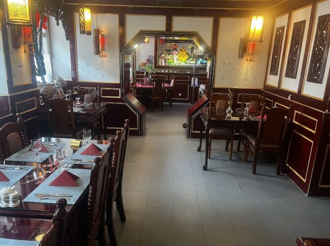 LES MEILLEURS restaurants de riz saute à Larochette - Classement ...