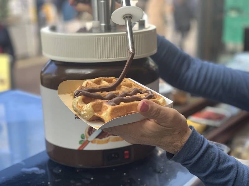 Le Manneken, Biarritz - Meilleurs plats, Avis, Infos & Photos - Mis à ...