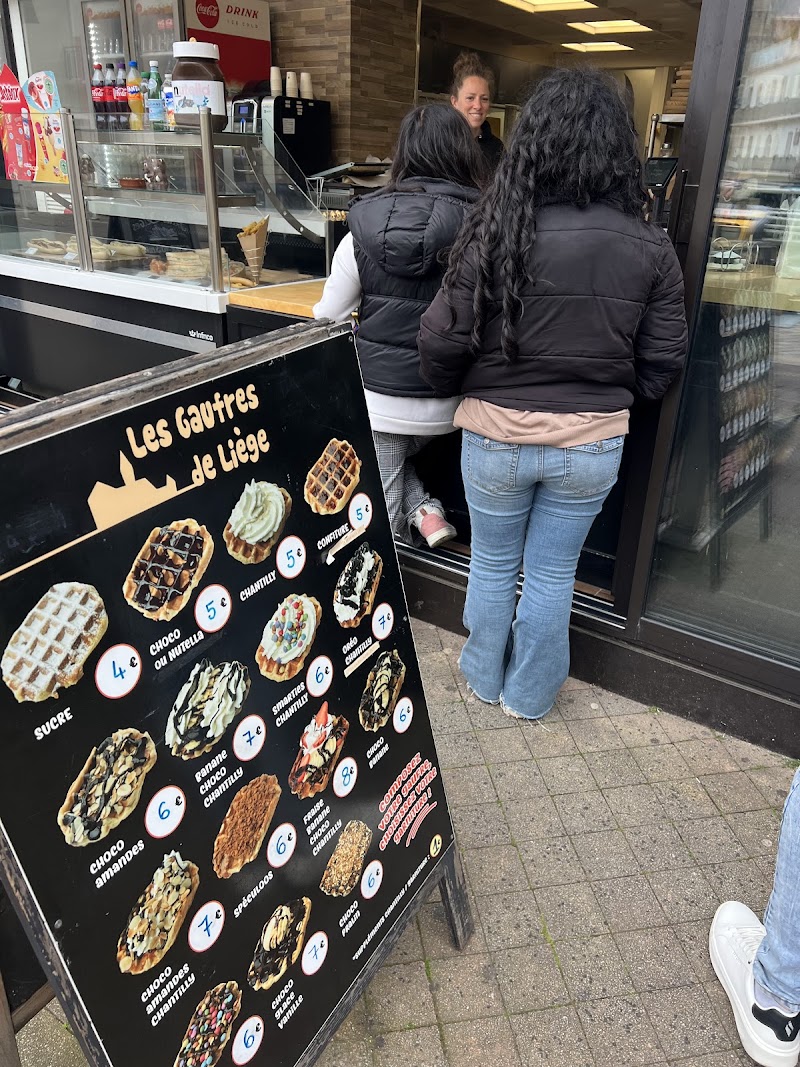 Le Manneken, Biarritz - Meilleurs plats, Avis, Infos & Photos - Mis à ...