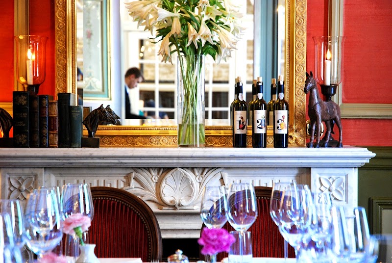 LES MEILLEURS restaurants de fine dining à Bruges, Belgique - Mis à ...