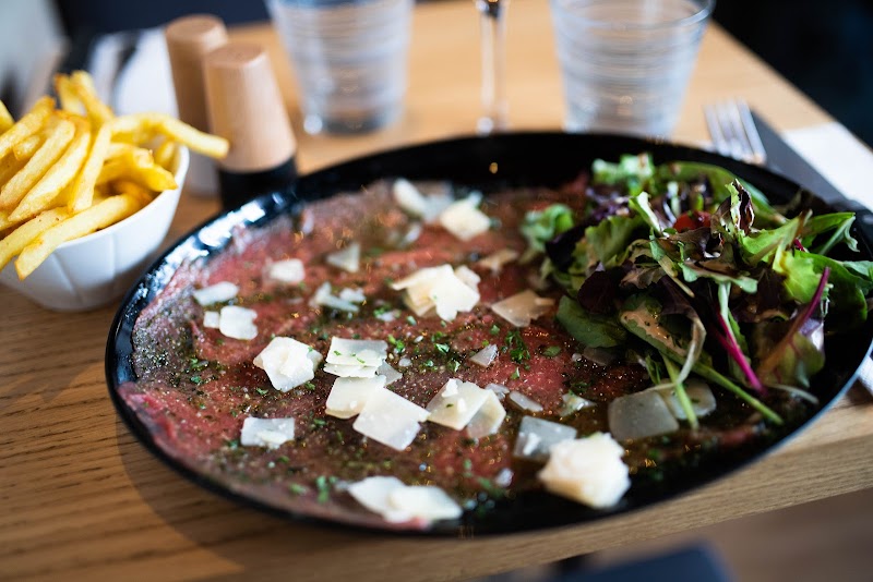 LES MEILLEURS restaurants de entrecote limousine à Paris - Classement ...