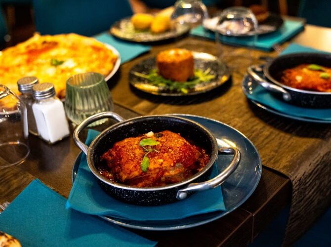 LES MEILLEURS restaurants de biere locale à Luxembourg (Ville ...