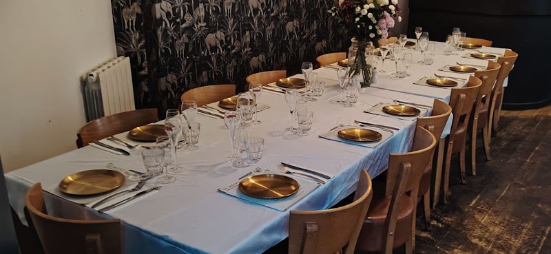 LES MEILLEURS restaurants de biryani gambas à Paris - Classement ...