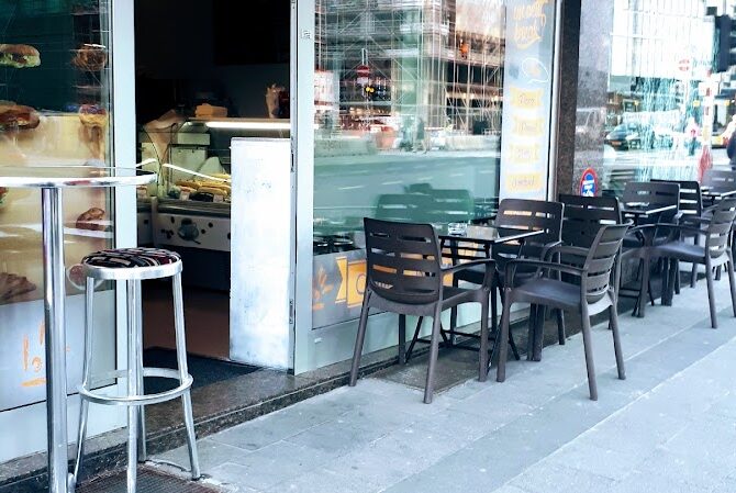 LES MEILLEURS restaurants de panini classique à Luxembourg (Ville ...