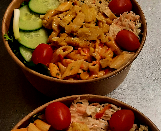 LES MEILLEURS restaurants de panini classique à Luxembourg (Ville ...