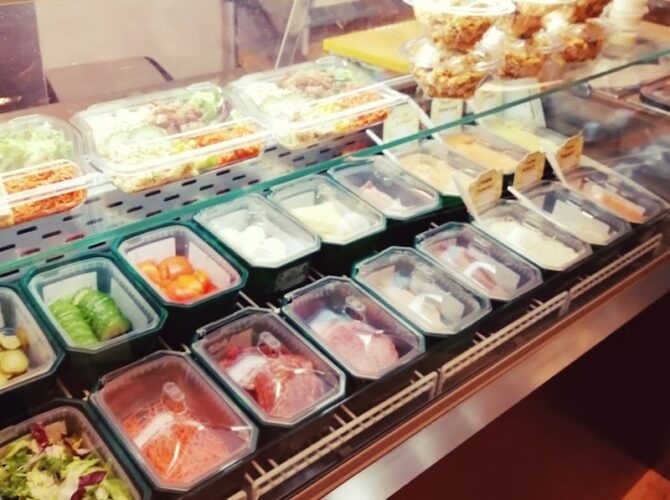 LES MEILLEURS restaurants de panini classique à Luxembourg (Ville ...