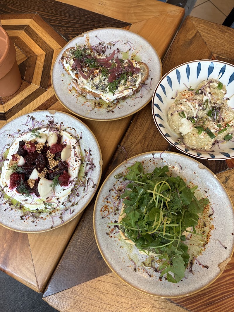 MAISON BINDER, Paris - Meilleurs plats, Avis, Infos & Photos - Mis à ...