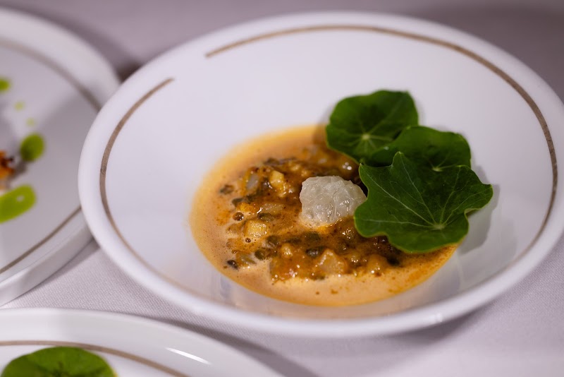 MAISON BINDER, 14ᵉ arrondissement, Paris - Meilleurs plats, Avis, Infos ...