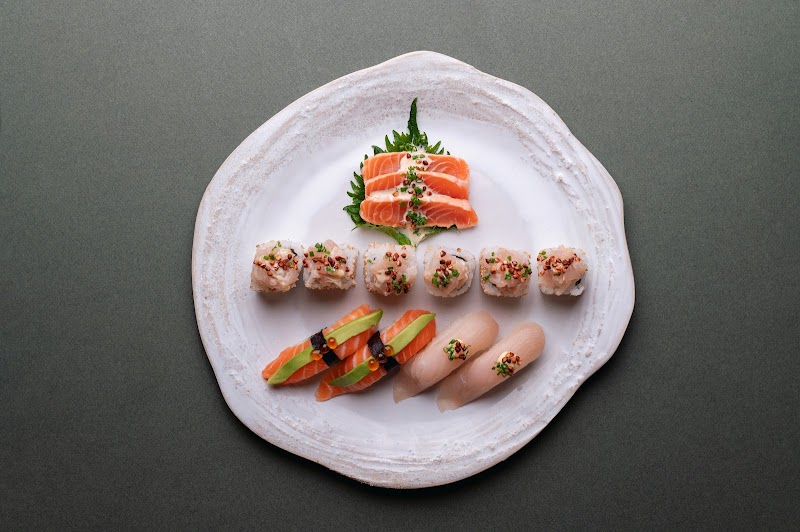 Matsuri Lyon Presqu'ile, Lyon - Meilleurs plats, Avis, Infos & Photos ...