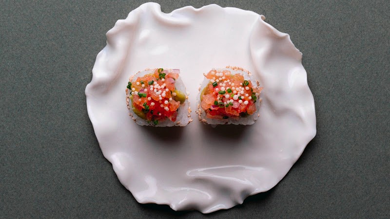 Matsuri Lyon Vaise, Lyon - Meilleurs plats, Avis, Infos & Photos - Mis ...