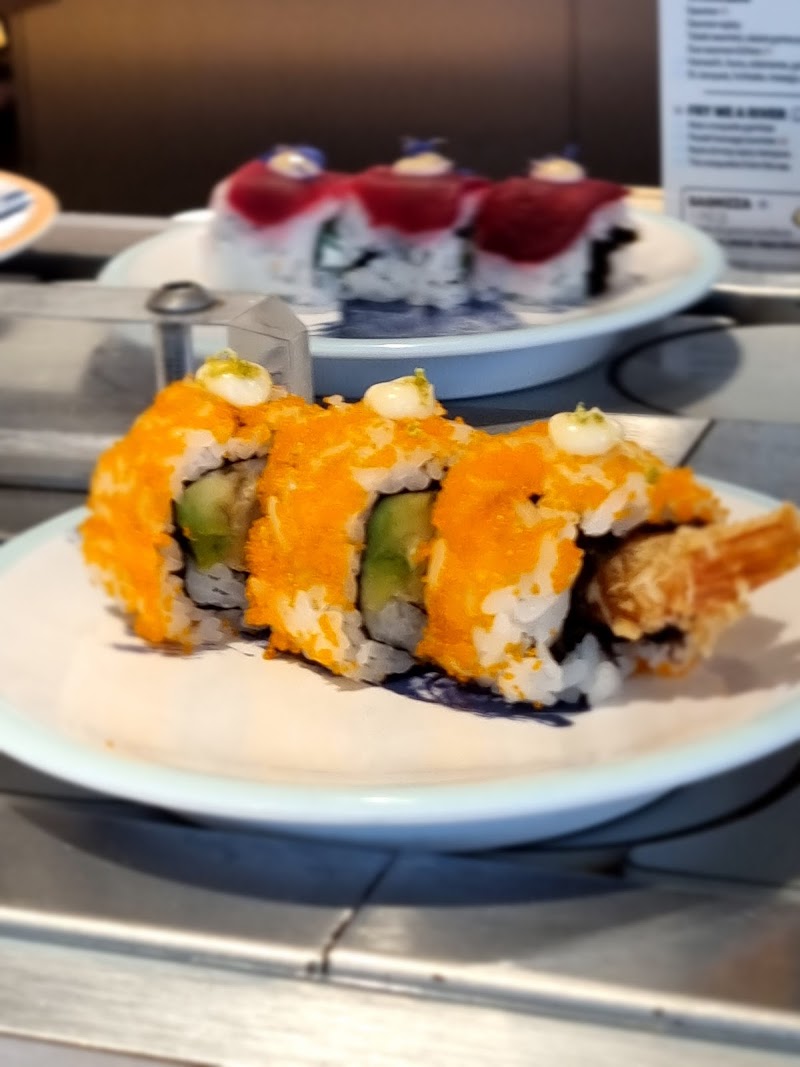 Matsuri Lyon Vaise, Lyon - Meilleurs plats, Avis, Infos & Photos - Mis ...