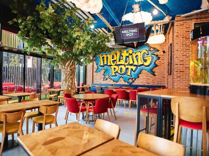 LES MEILLEURS restaurants de butter chicken à Bagnolet - Classement ...