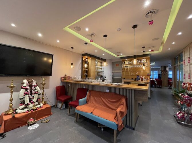 LES MEILLEURS restaurants de dosa à Luxembourg (Ville) - Classement ...