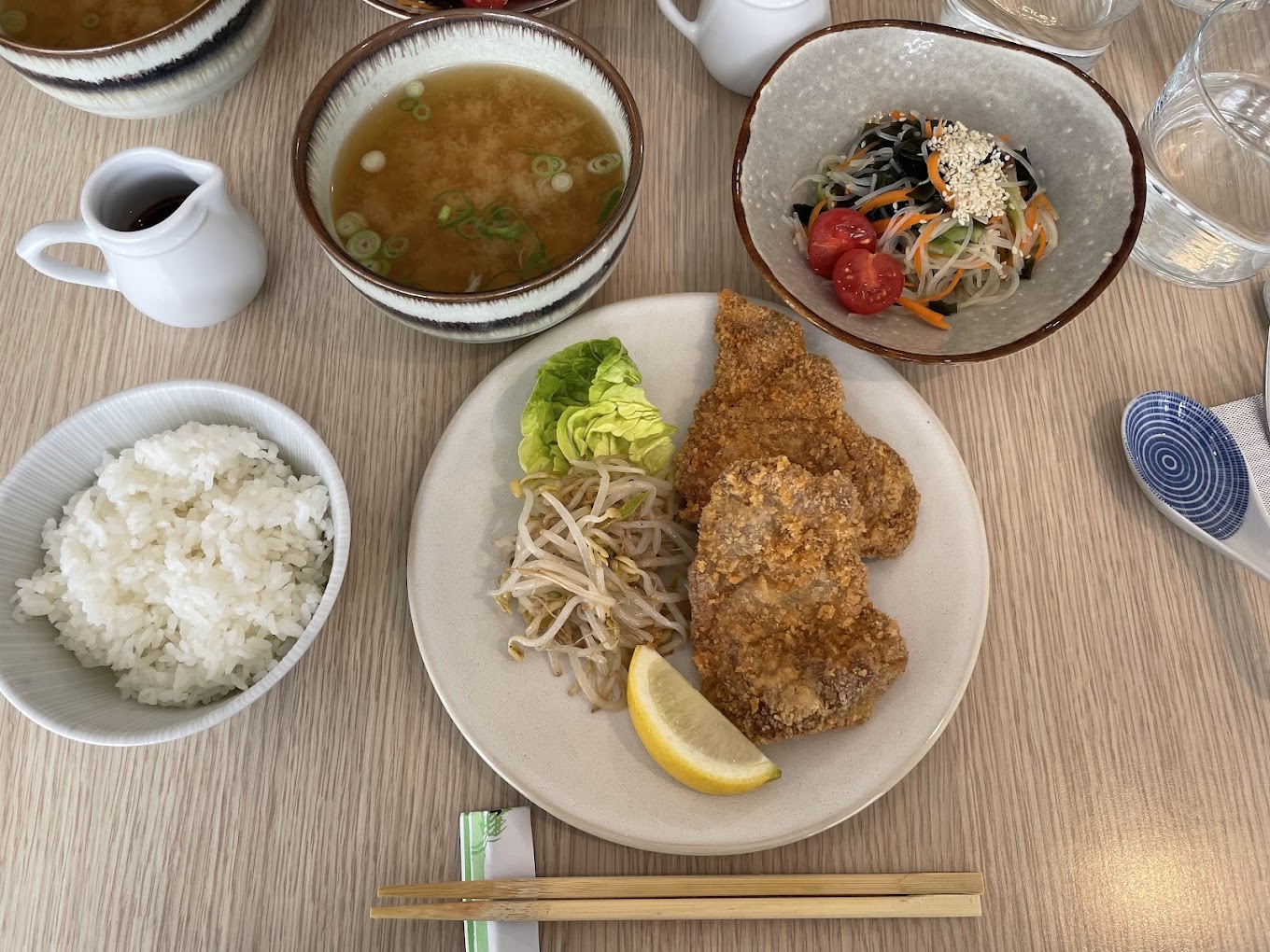 LES MEILLEURS restaurants de mini ramen à Biarritz - Classement janvier ...