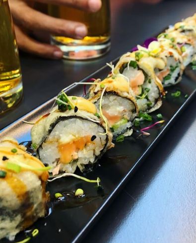 LES MEILLEURS restaurants de poke bowls à Lyon - Classement janvier 2026