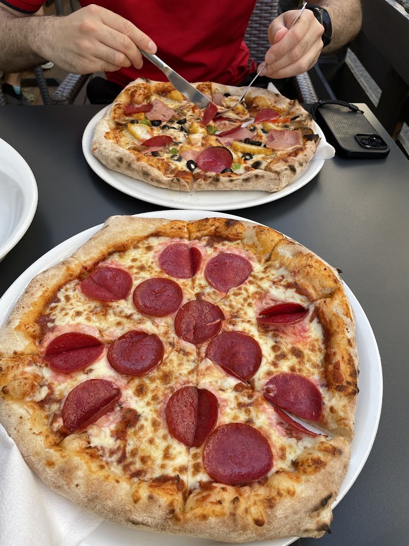 LES MEILLEURS restaurants de manakish à Luxembourg (Ville) - Classement ...