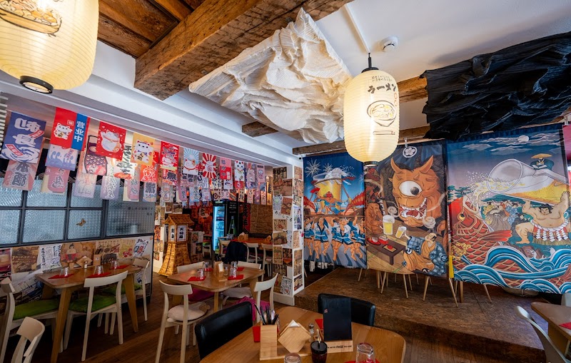 LES MEILLEURS restaurants de miso ramen à Luxembourg (Ville ...