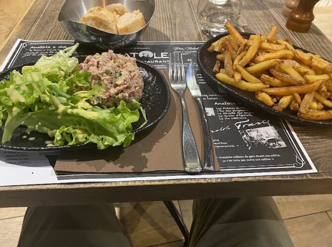 LES MEILLEURS restaurants de dessert classique à Clermont-Ferrand ...