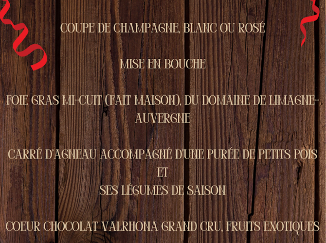 LES MEILLEURS restaurants de dessert classique à Clermont-Ferrand ...