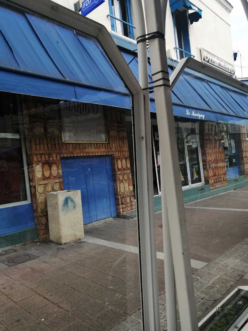 Restaurant Le Marigny, Montereau-Fault-Yonne - Meilleurs plats, Avis ...