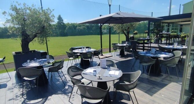 LES MEILLEURS restaurants à Guyancourt, France - Classement mis à jour ...