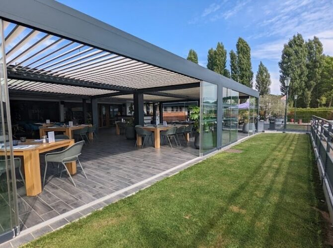 Restaurant La Batterie, Guyancourt - Meilleurs plats, Avis, Infos ...