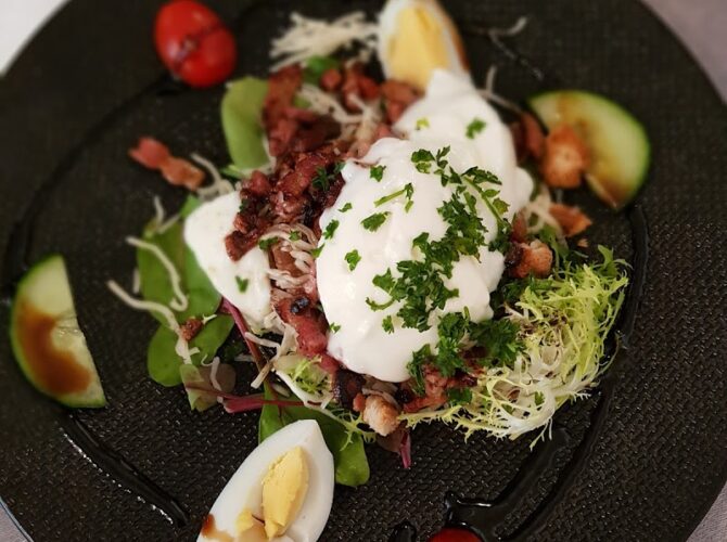 LES MEILLEURS restaurants de viande classique à Metz - Classement ...