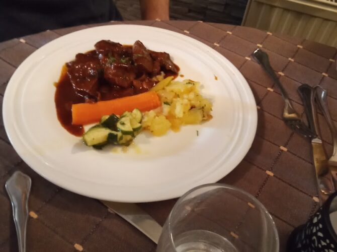 LES MEILLEURS restaurants de viande classique à Metz - Classement ...