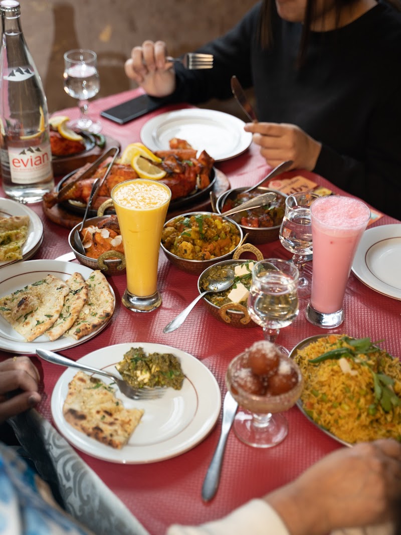 Ruby Restaurant, La Courneuve - Meilleurs plats, Avis, Infos & Photos - Mis à jour janvier 2026