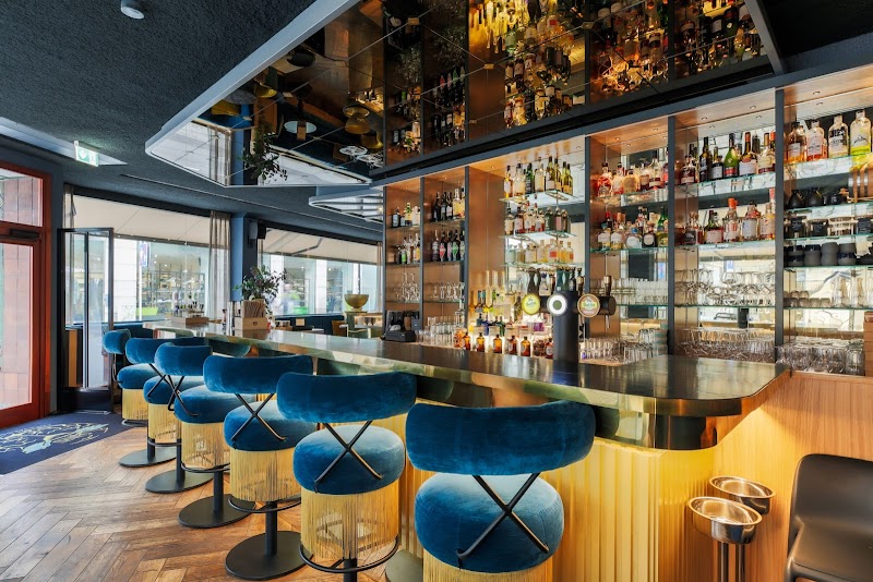 LES MEILLEURS restaurants de boulettes de kefta à Luxembourg (Ville ...