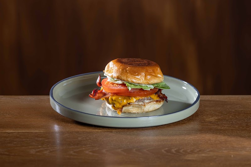 LES MEILLEURS restaurants de burger vegetarien à Biarritz - Classement ...