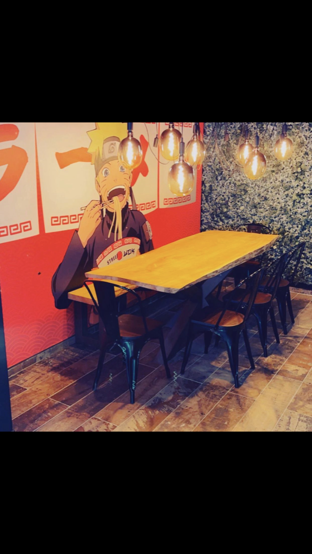 Street Wok, Forest - Meilleurs plats, Avis, Infos & Photos - Mis à jour ...