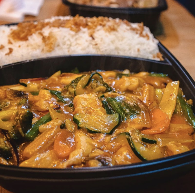 Street Wok, Forest - Meilleurs plats, Avis, Infos & Photos - Mis à jour ...