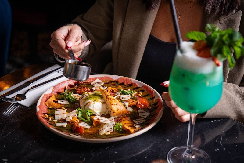 Wagyu Restaurant Paris, Paris - Meilleurs plats, Avis, Infos & Photos ...